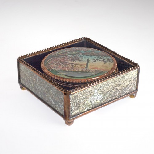 The Federal Collection | Tiny Jewel Box | Washington, D.C.