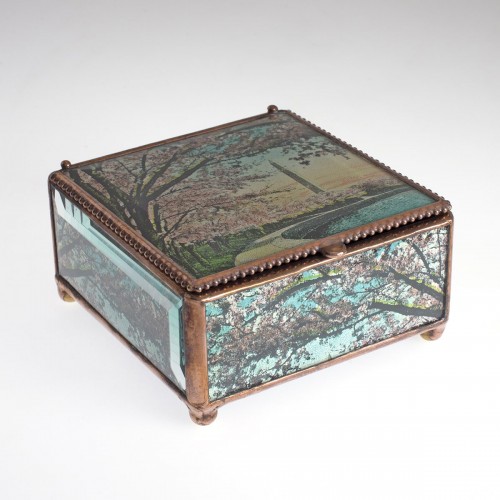 The Federal Collection | Tiny Jewel Box | Washington, D.C.