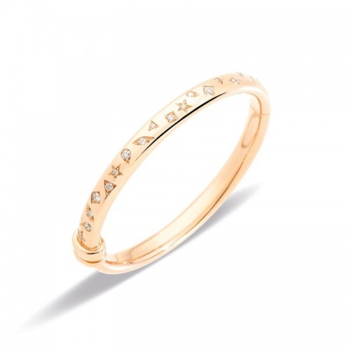 Pomellato - Tiny Jewel Box