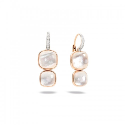 Pomellato - Tiny Jewel Box