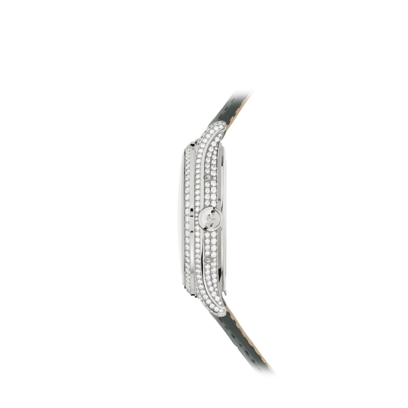 Patek Philippe Complications White Gold 4948G-010 - WLELP00158