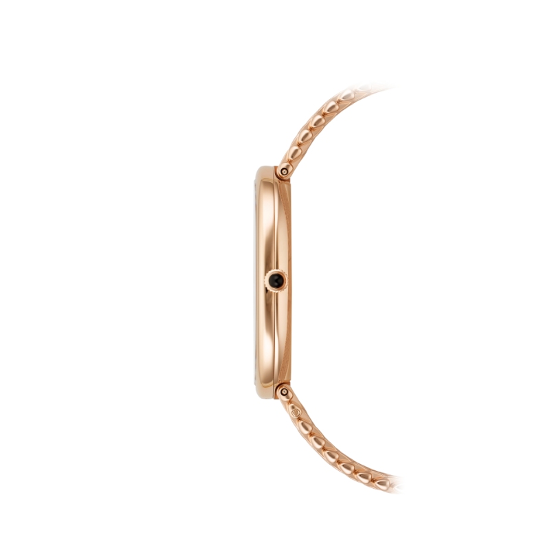 Patek Philippe Golden Ellipse Rose Gold 5738/1R-001 - 5738/1R-001