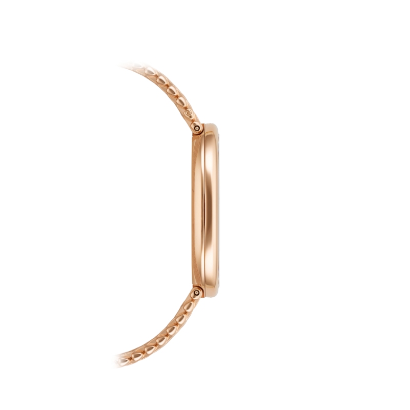 Patek Philippe Golden Ellipse Rose Gold 5738/1R-001 - 5738/1R-001