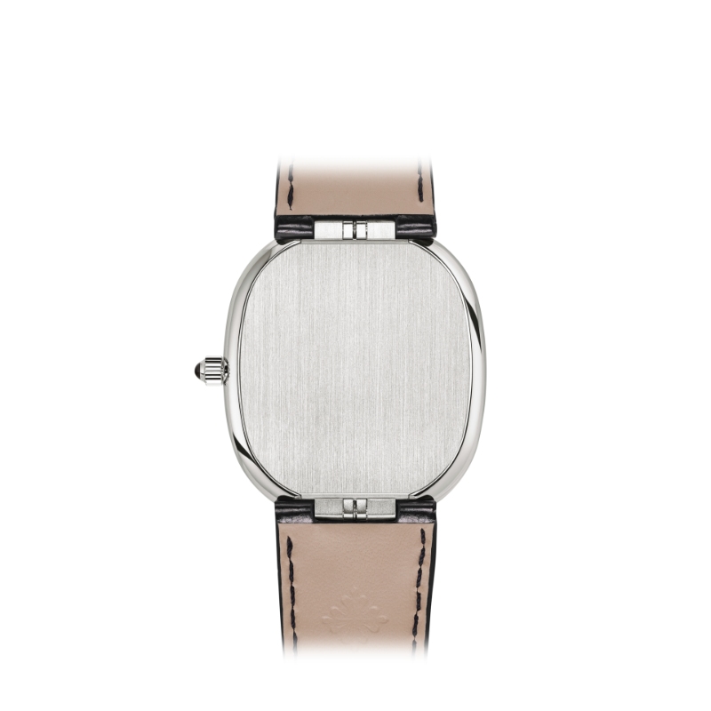 Patek Philippe Golden Ellipse White Gold 5738/51G-001 - 5738/51G-001