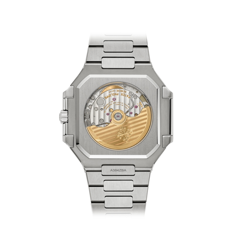 Patek Philippe Cubitus Steel 5821/1A-001 - WATCH00646