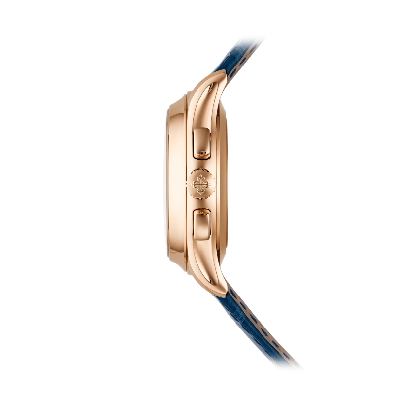 Patek Philippe Complications Rose Gold 5905R-010 - WATCH00184