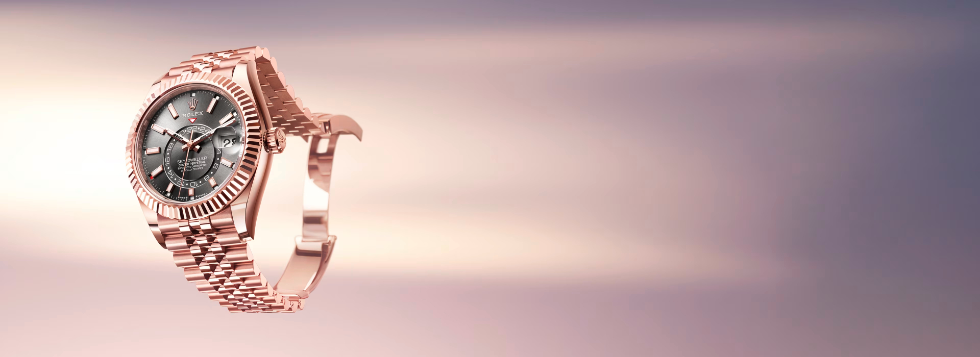 Official Rolex Jeweler in Washington, DC | Tiny Jewel Box